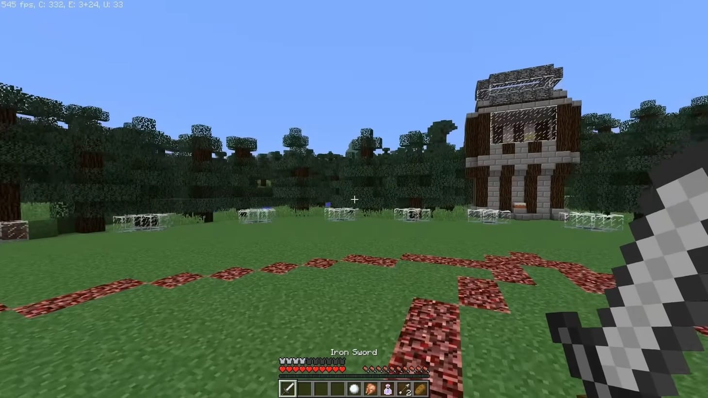 10 best Minecraft Hunger Games servers in 2025
