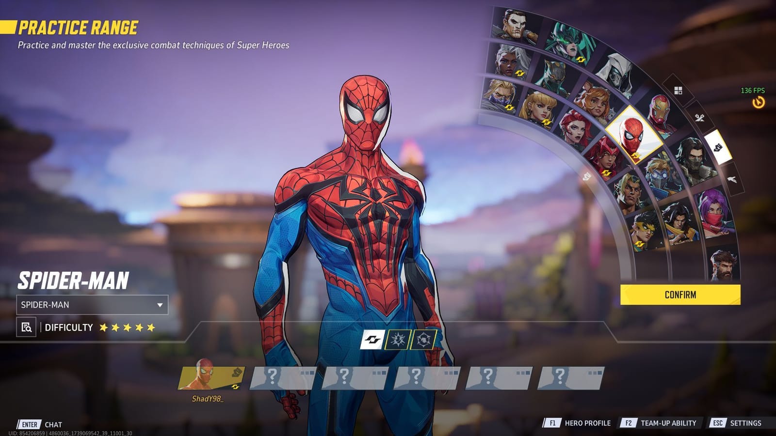 5 reasons that make Duelists the most popular role in Marvel Rivals