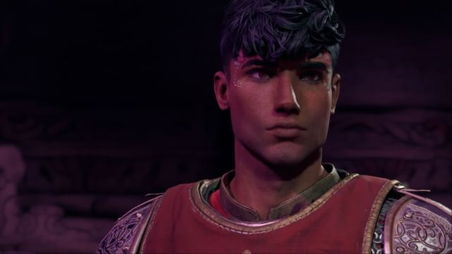 Steel Garrote: Avowed: How to get the Steel Garrote set (armor ...