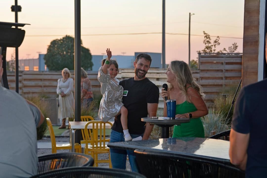 Who is Adam Hadwin’s Wife?