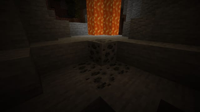 Best Minecraft levels to find every ore