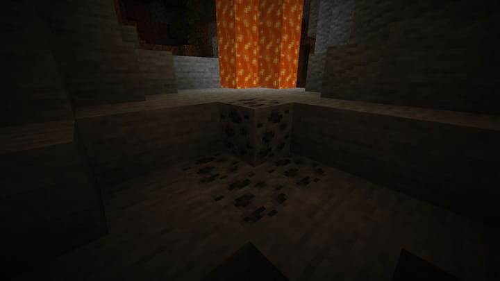 Best Minecraft levels to find every ore