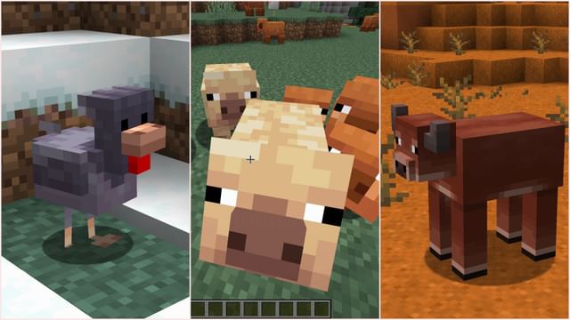 5 ways the upcoming game drop will change Minecraft