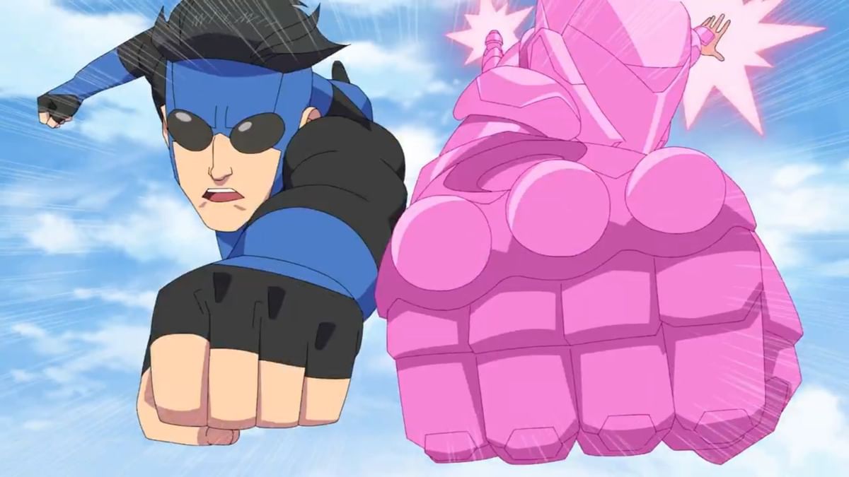 Invincible season 3 episode 5 ending explained: What happened to Mr. Liu?