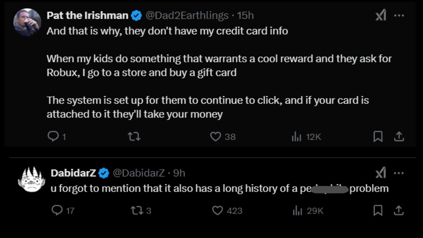 Why is the SEC investigating Roblox? Allegations explored