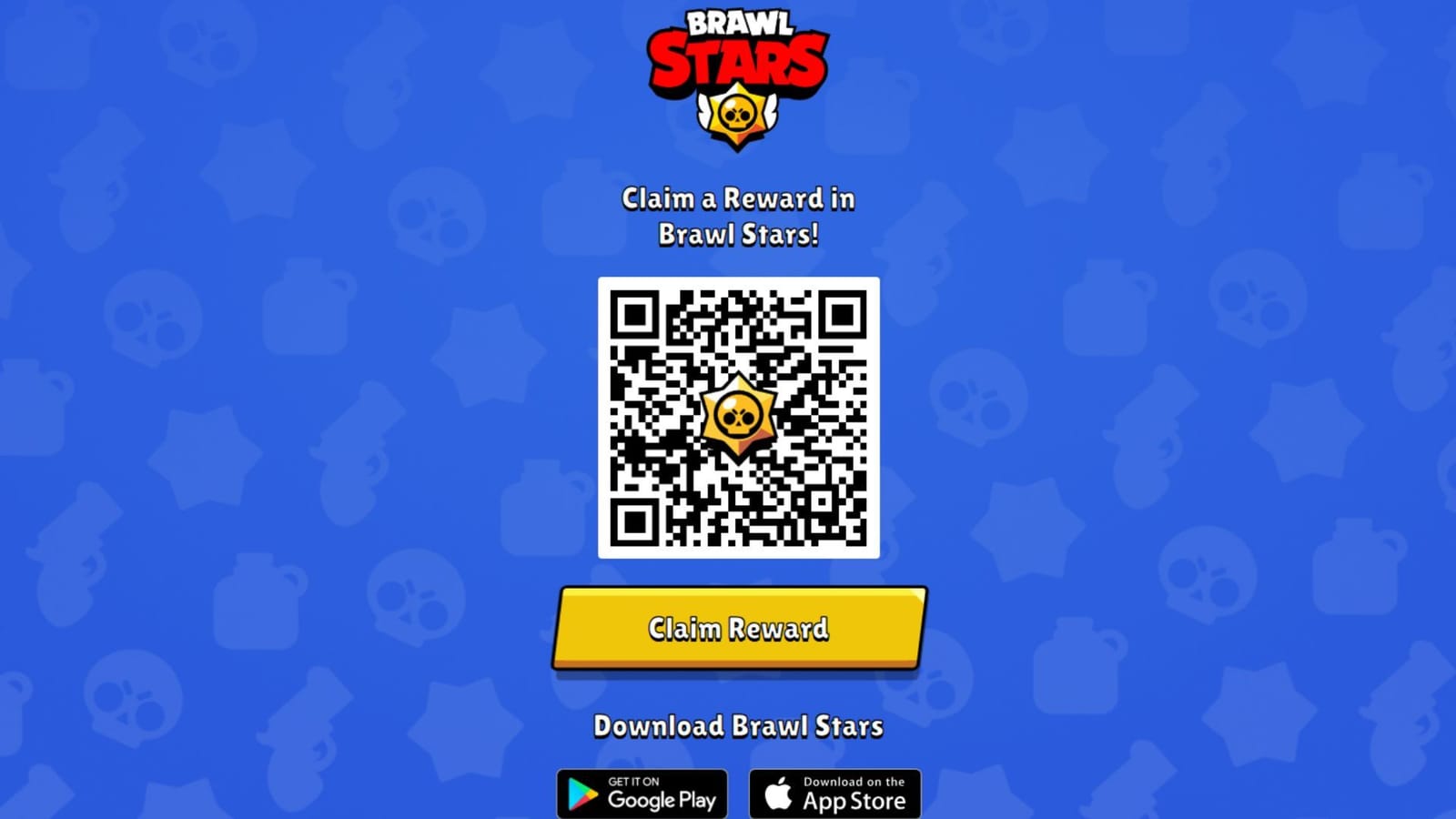 How to get the Brawl Stars Scroll Spray for free