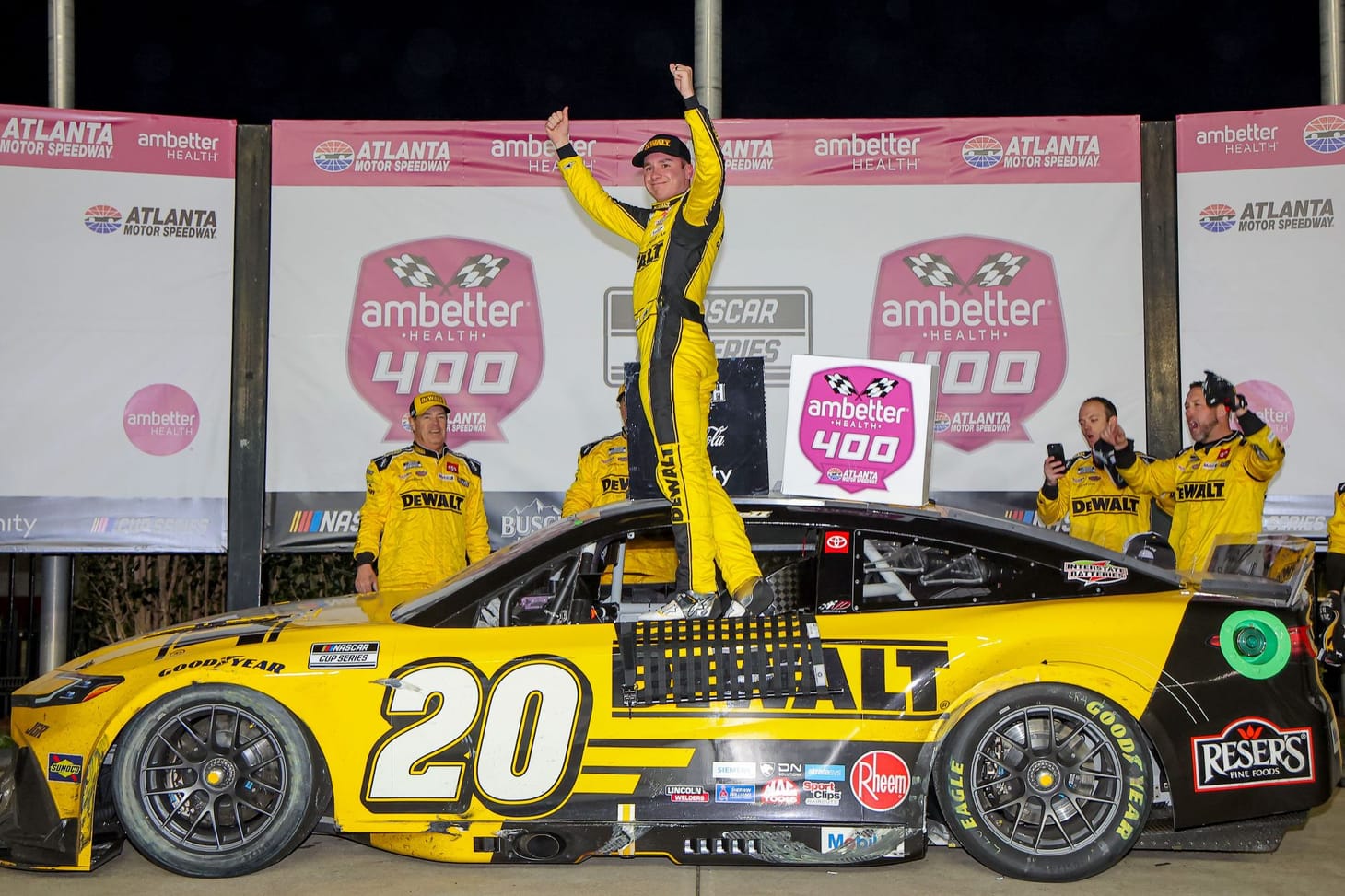 Christopher Bell's Hometown - Nationality, Birthplace, and more
