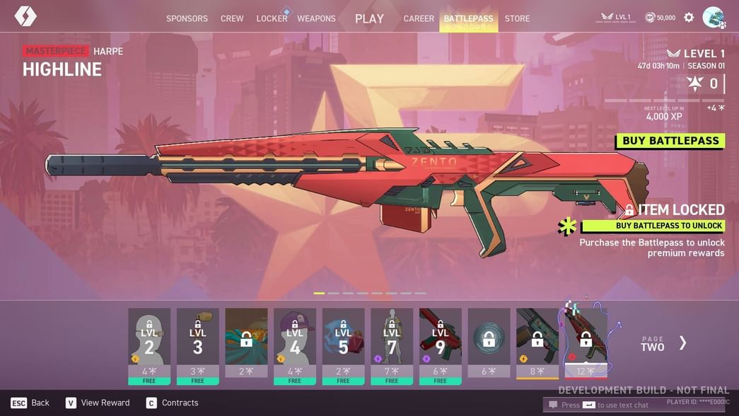 Spectre Divide Season 1 hands-on preview: A major upgrade with room to grow