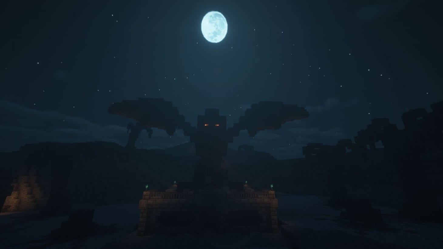 5 best Minecraft co-op maps in 2025