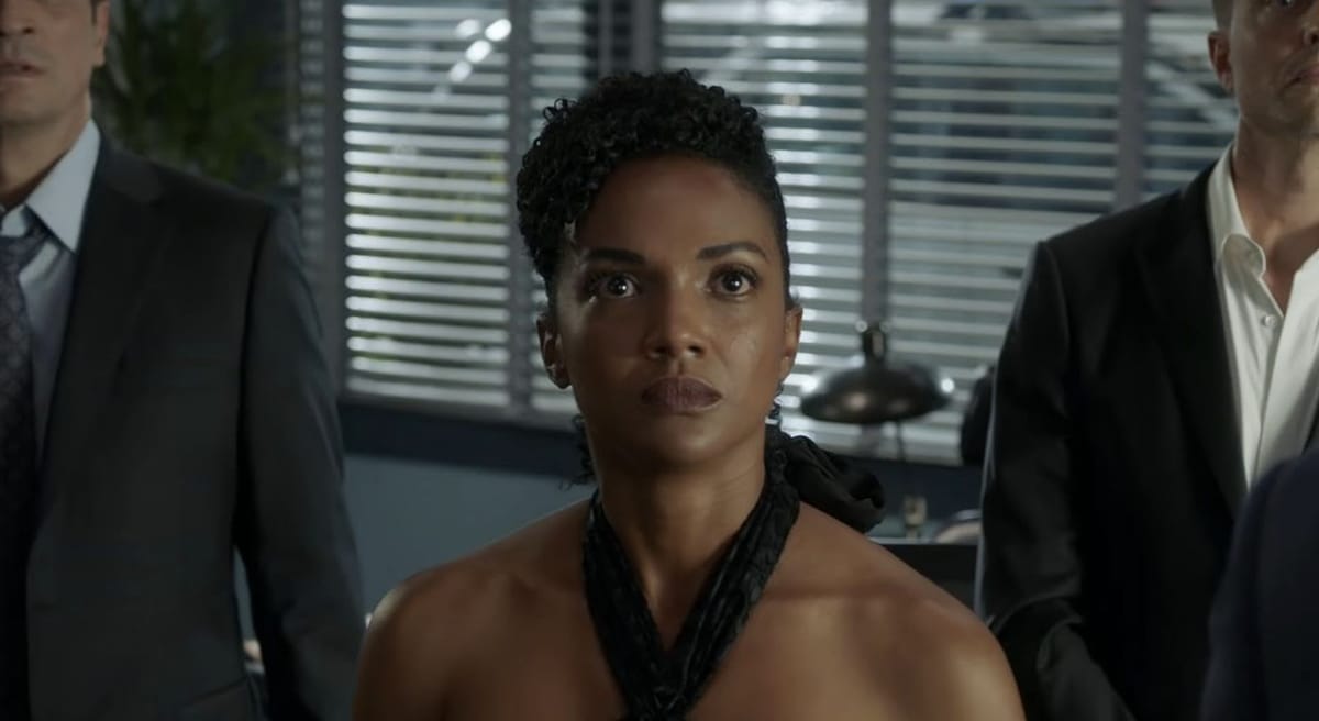 What happened to Nyla Harper on The Rookie? Character’s fate explored