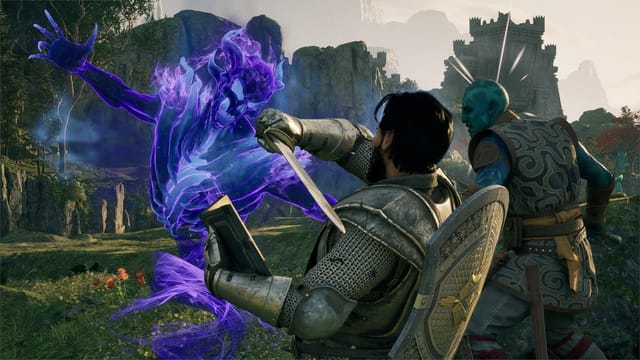 Avowed: All Godlike Abilities, and how to get them