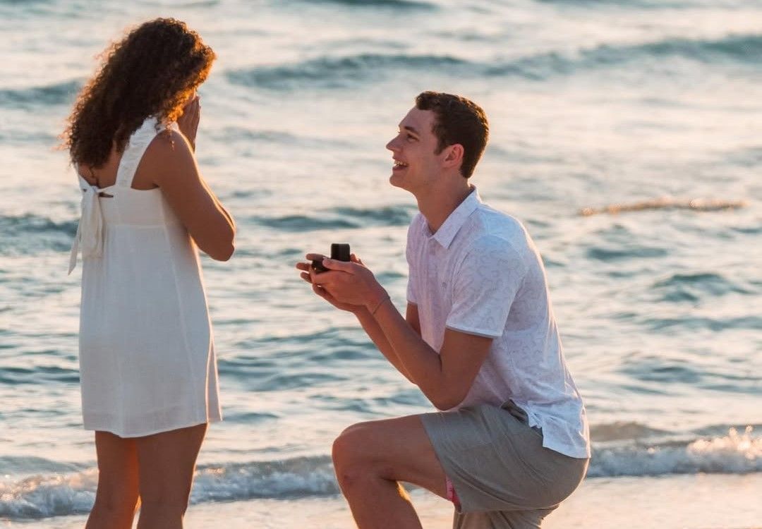 Ryan Kalkbrenner wife