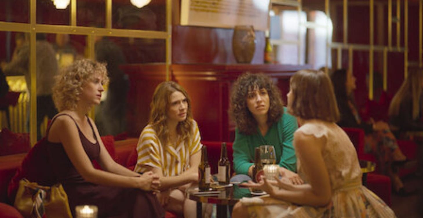 Valeria season 4 ending explained: How do the characters find closure ...