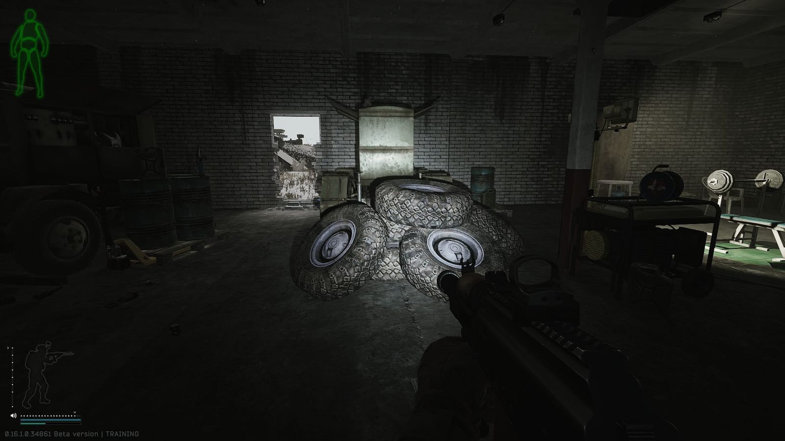 Hot Wheels in Escape from Tarkov: How to complete and rewards