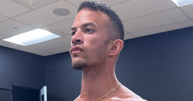 Major update on Ricky Starks' future after AEW exit [Reports]