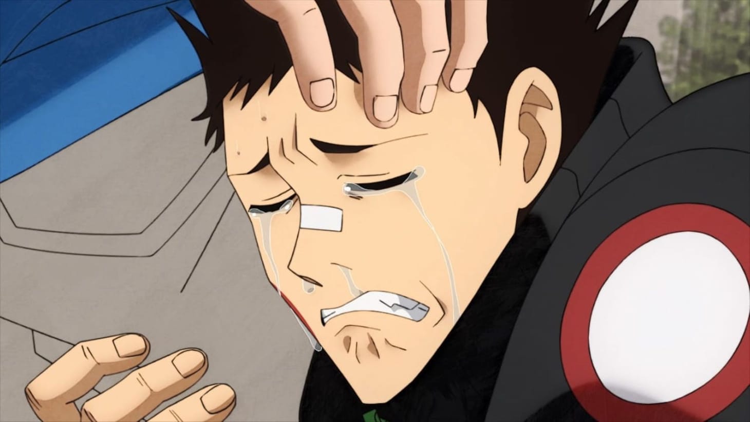 Sakamoto Days episode 6: Heisuke Mashimo earns Sakamoto's praise as he ...