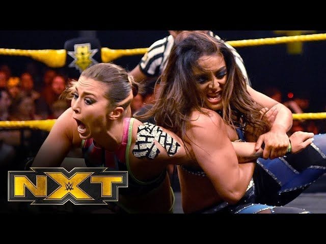 Britt Baker's comeback, released WWE star's huge debut? - 5 female ...