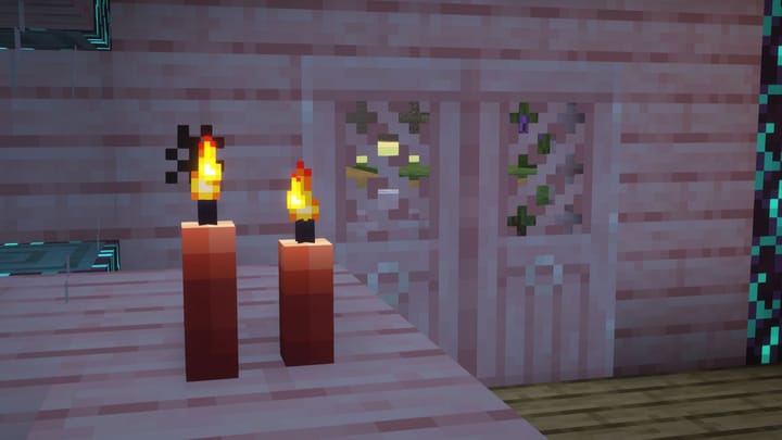 5 simple decorations you can add to your Minecraft builds