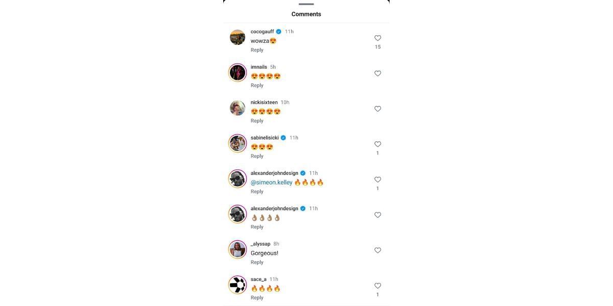 Coco Gauff drops 1-word reaction to Taylor Townsend turning 'desert mama' in stunning Dubai ...