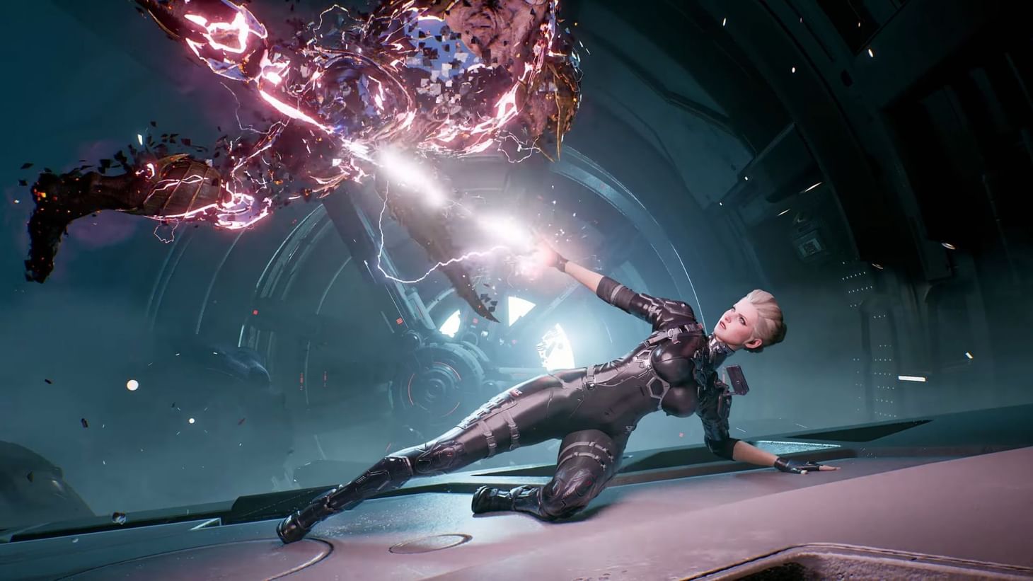 The First Descendant teases Ult Blair, new character Serana, and new ...