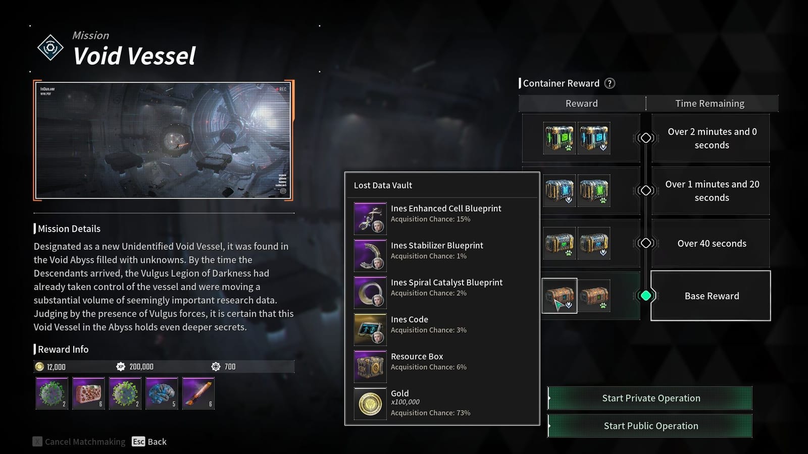 How to get Ines in The First Descendant