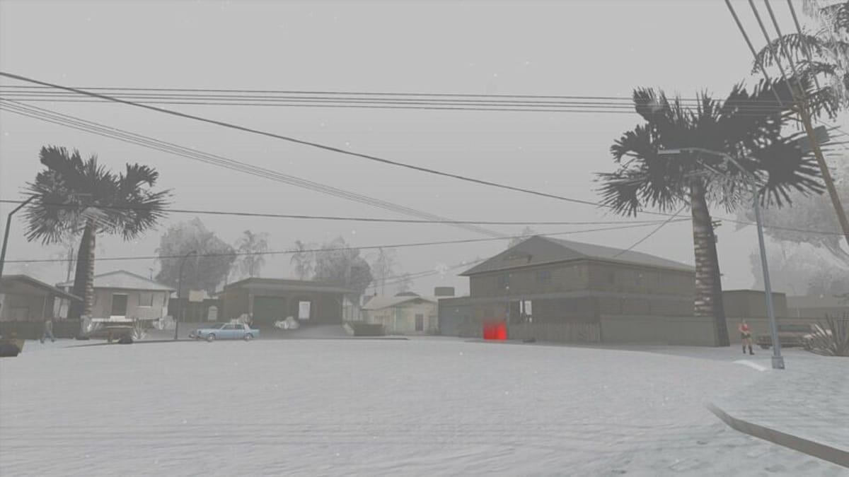 5 best GTA San Andreas map mods for PC (2025)