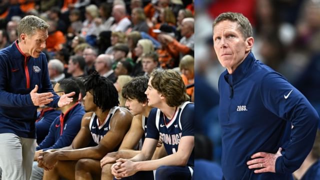 Will Gonzaga make the NCAA Tournament? Exploring HC Mark Few and Co.'s ...