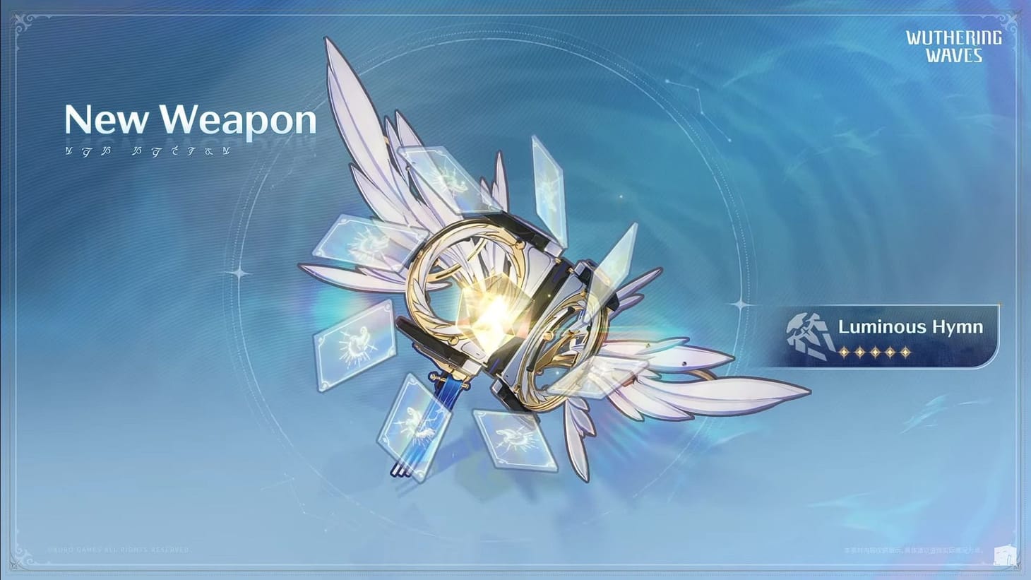 Phoebe build guide in Wuthering Waves: Best Echoes, weapons, and teams