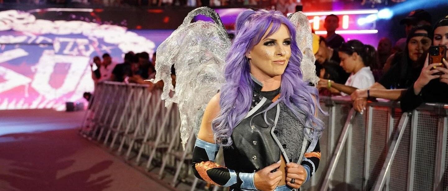 Candice LeRae WWE | News, Rumors, Picture & Biography | Sportskeeda WWE