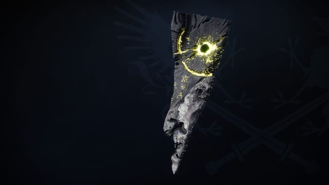 How to get the Tablet of Ruin artifact in Destiny 2 Heresy