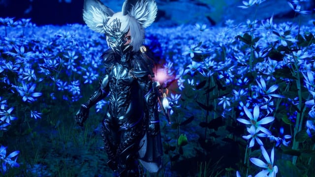 Blade and Soul NEO release time countdown
