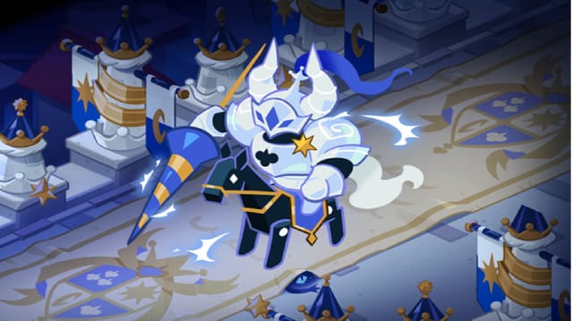 Cookie Run Kingdom February 26 update patch notes: New Legendary skins ...