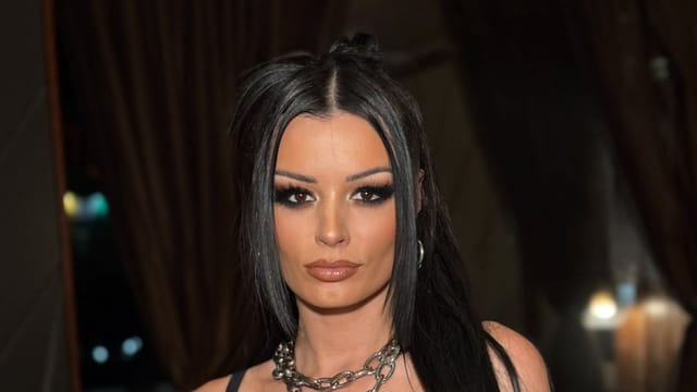 Saraya announces major launch during AEW hiatus