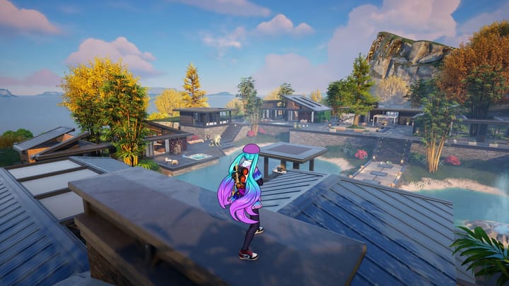 How to find and sabotage payphones in Fortnite Chapter 6 Season 2