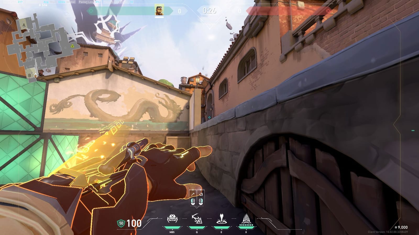 Valorant: Valorant Tejo Ascent guide: Best lineups and tips