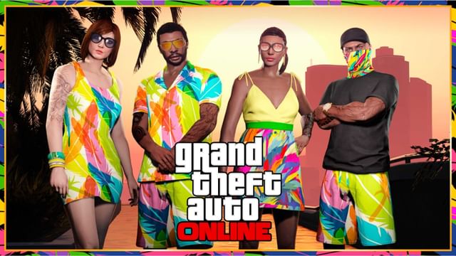 5 things we'd like to see in GTA 5 Online Summer Update 2025