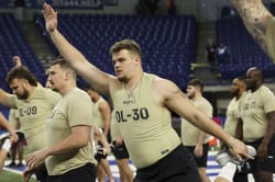 Who is New Orleans Saints Mascot Gumbo?