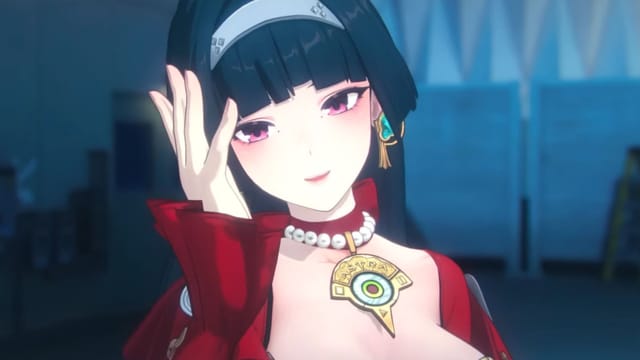 Zenless Zone Zero Astra Yao Mindscape Cinema guide and pull values