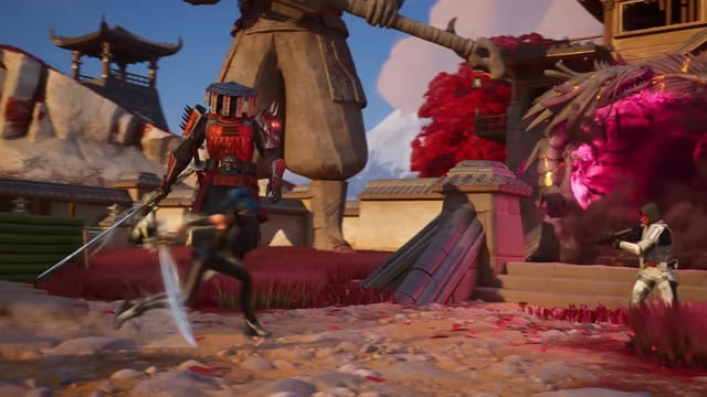 Fortnite Chapter 6 Season 1 live event: Everything we know