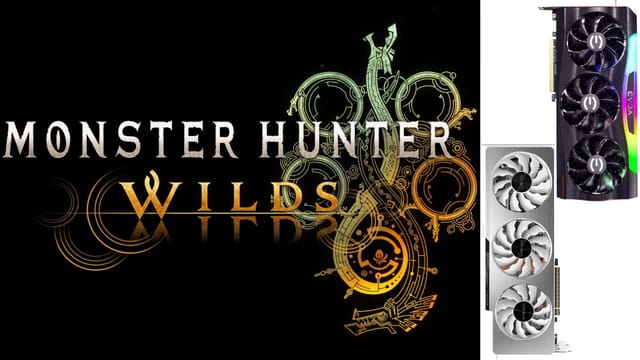 Monster Hunter Wilds PC guide: Best settings for RTX 3080 and 3080 Ti