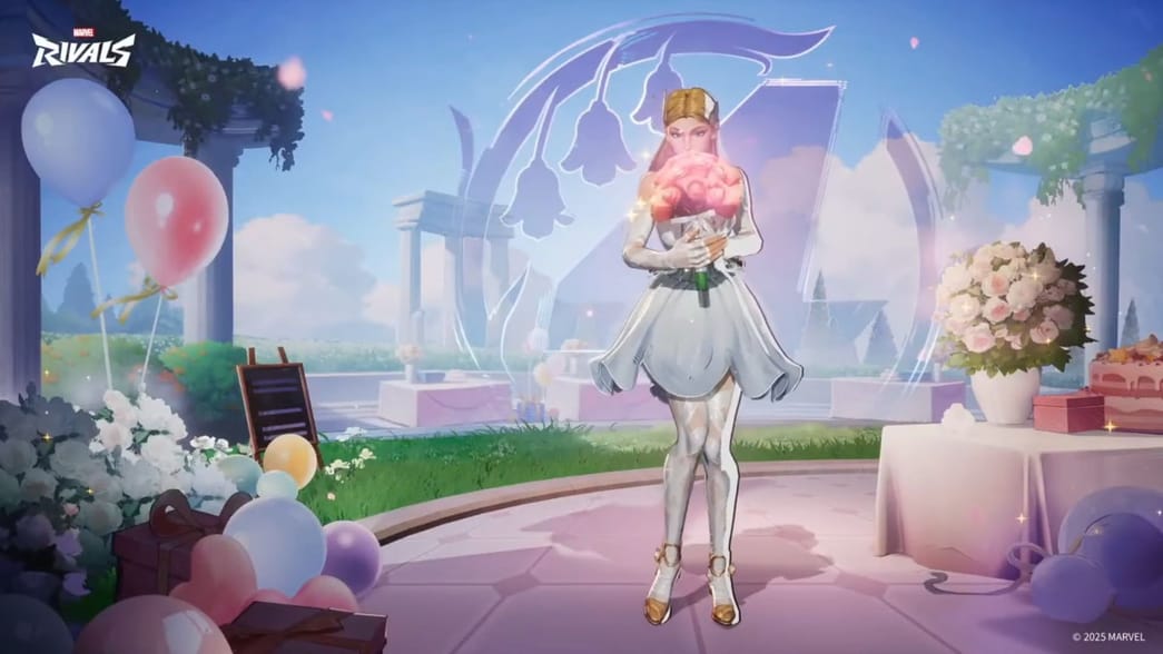 How to get Mister Fantastic and Invisible Woman Valentine's Day skins ...