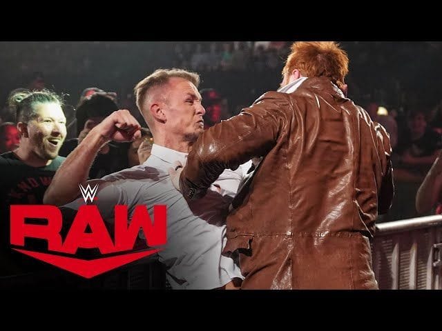 Ludwig Kaiser on getting advice from WWE Hall of Famer The Undertaker