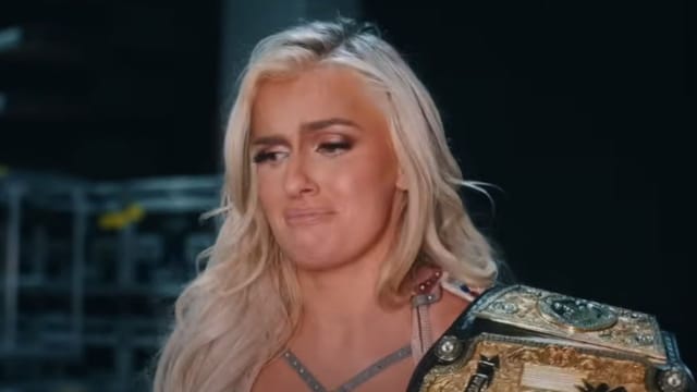 Mariah May refuses to face 26-year-old star in AEW