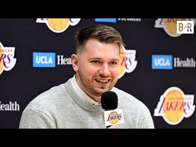 Utah Jazz GM reveals front office agreed with one aspect of Luka Doncic ...
