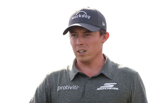 What are Matt Fitzpatrick's Career Earnings & Breakdowns?