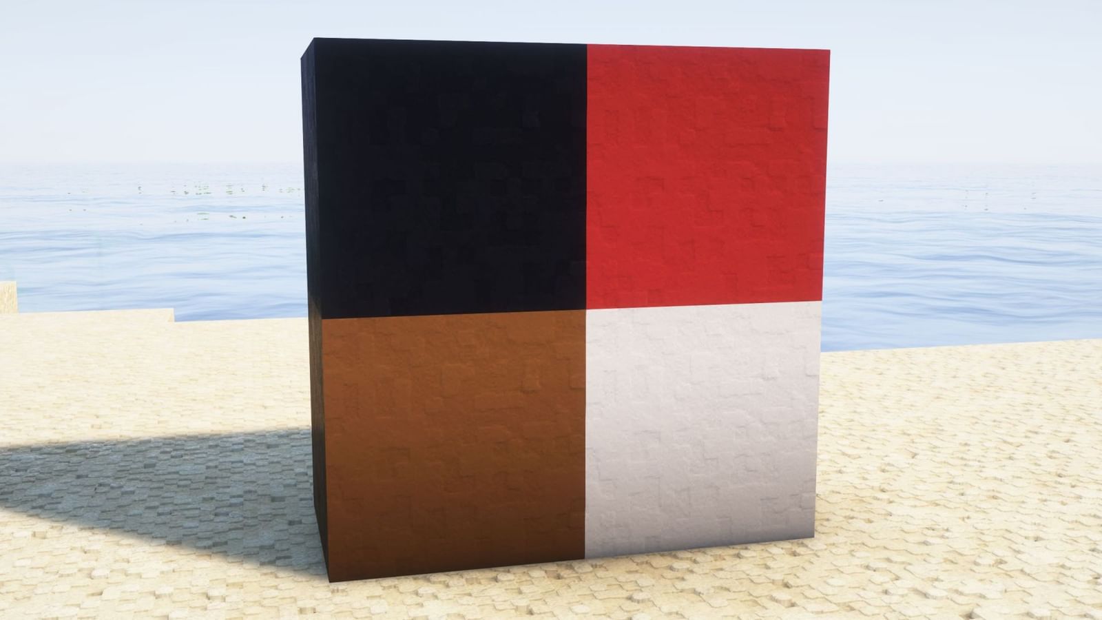 Top 5 Minecraft building blocks that deserve new variants