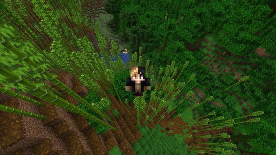 Minecraft Bedrock 1.21.61 hotfix update: All changes and fixes