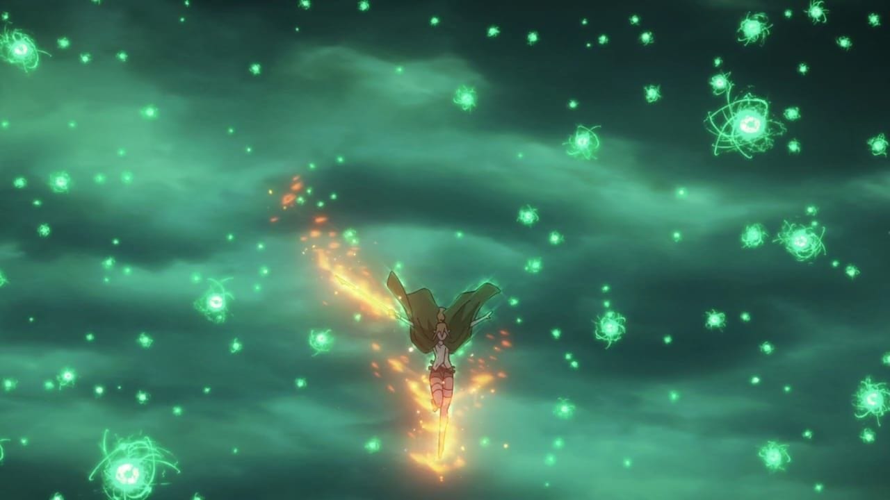 What is Astraea Record? Everything to know about Ryu Lion's new ability ...