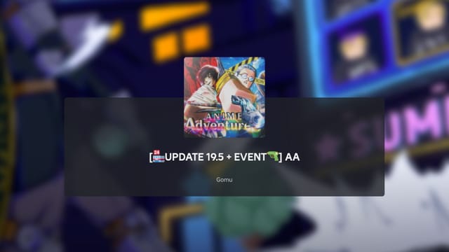 Menace Anime Adventures: How to get, stats, and deployment cost