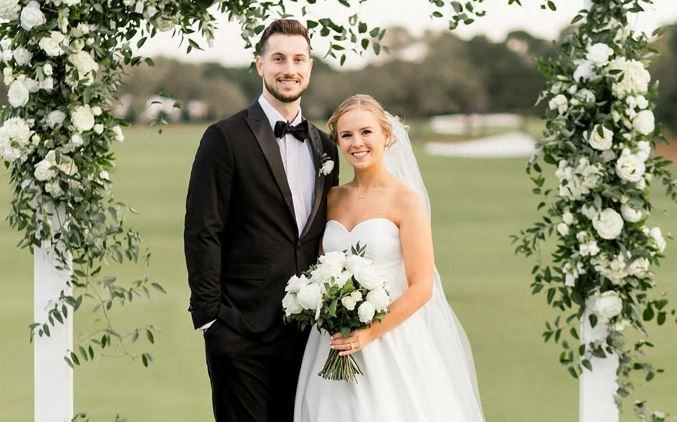 Who is Kyle Tucker’s Wife? | Meet Samantha Tucker